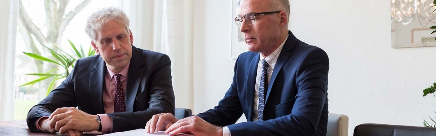 Cessie, overdracht & verkoop van vorderingen uitgelegd ...